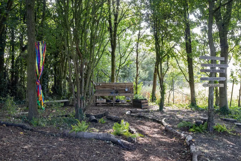 Supporting Henham Primary School | Planteria Group