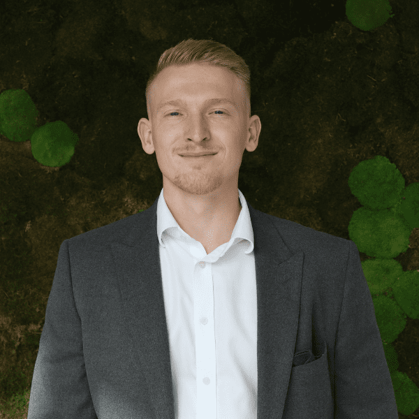 Liam Page | Planteria Group