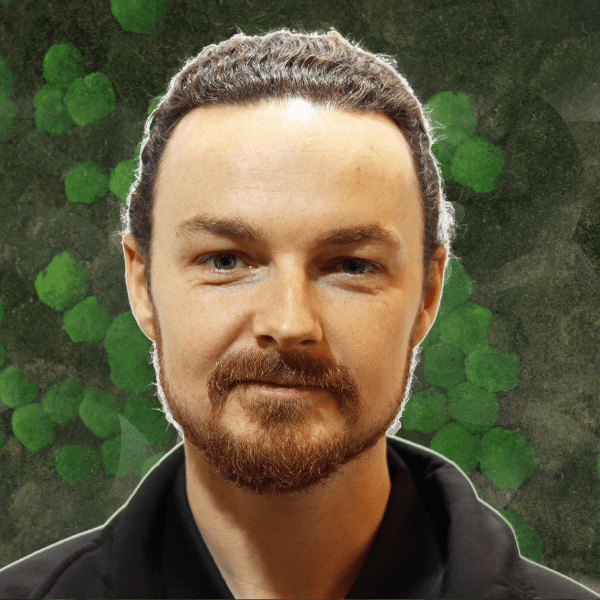 Richard Timson | Planteria Group